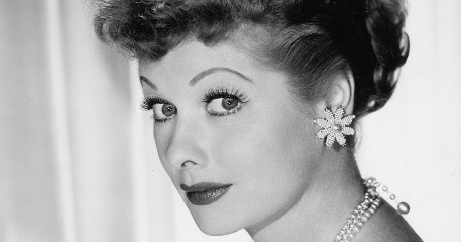 Tralfaz: A Change For Lucy