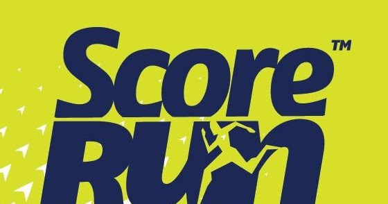 RUNNING WITH PASSION: Get ready for SCORE Run 2017!