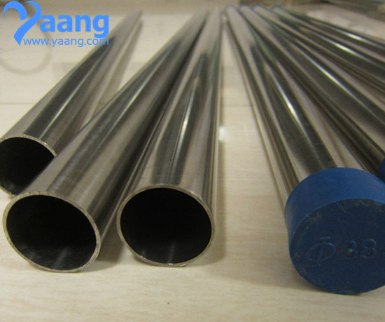 Yaang Pipe Industry: TP316/TP316L 40mm Diameter Stainless Steel Tubes ...