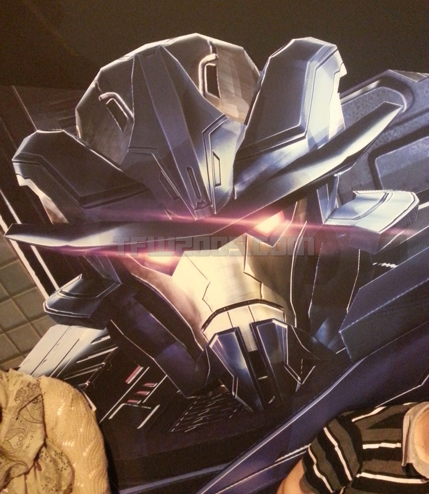 Tf master: NUEVOS ARTWORKS DE TRANSFORMERS UNIVERSE POR JAGEX