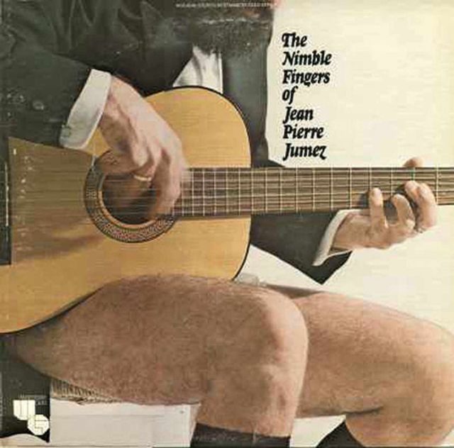 30 So Not Sexy Sexy Album Covers ~ Vintage Everyday
