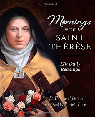 A Slice of Smith Life: October 1: Feast Day of St. Therese of Lisieux ...