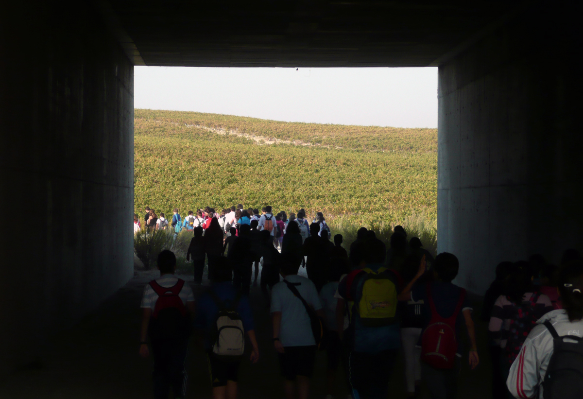 Bitacora de IES Inca Garcilaso