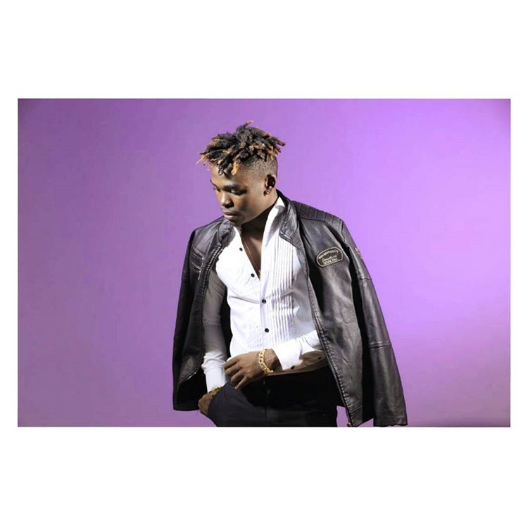 Aslay - Pusha (Music) || Download/Listen - Prince Saulo