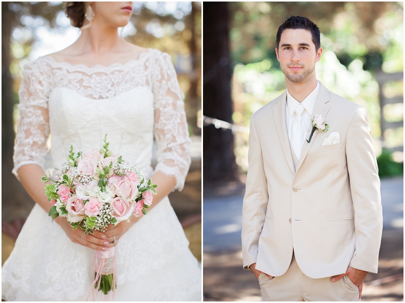 Katie Photographie Blog: Joe & Cheyanne's Summer Wedding