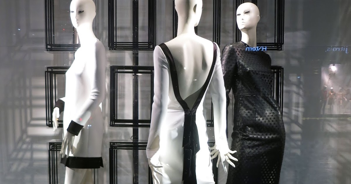 RetailStoreWindows.com: Tom Ford, London