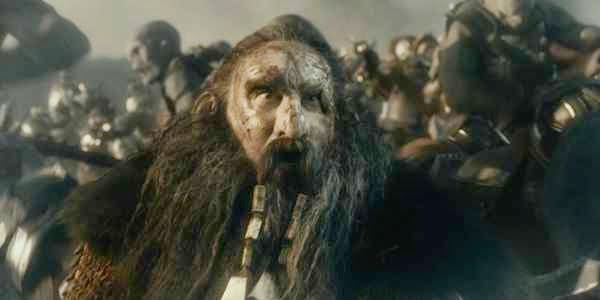 J and J Productions: The Hobbit: DOS: Extended Edition Review