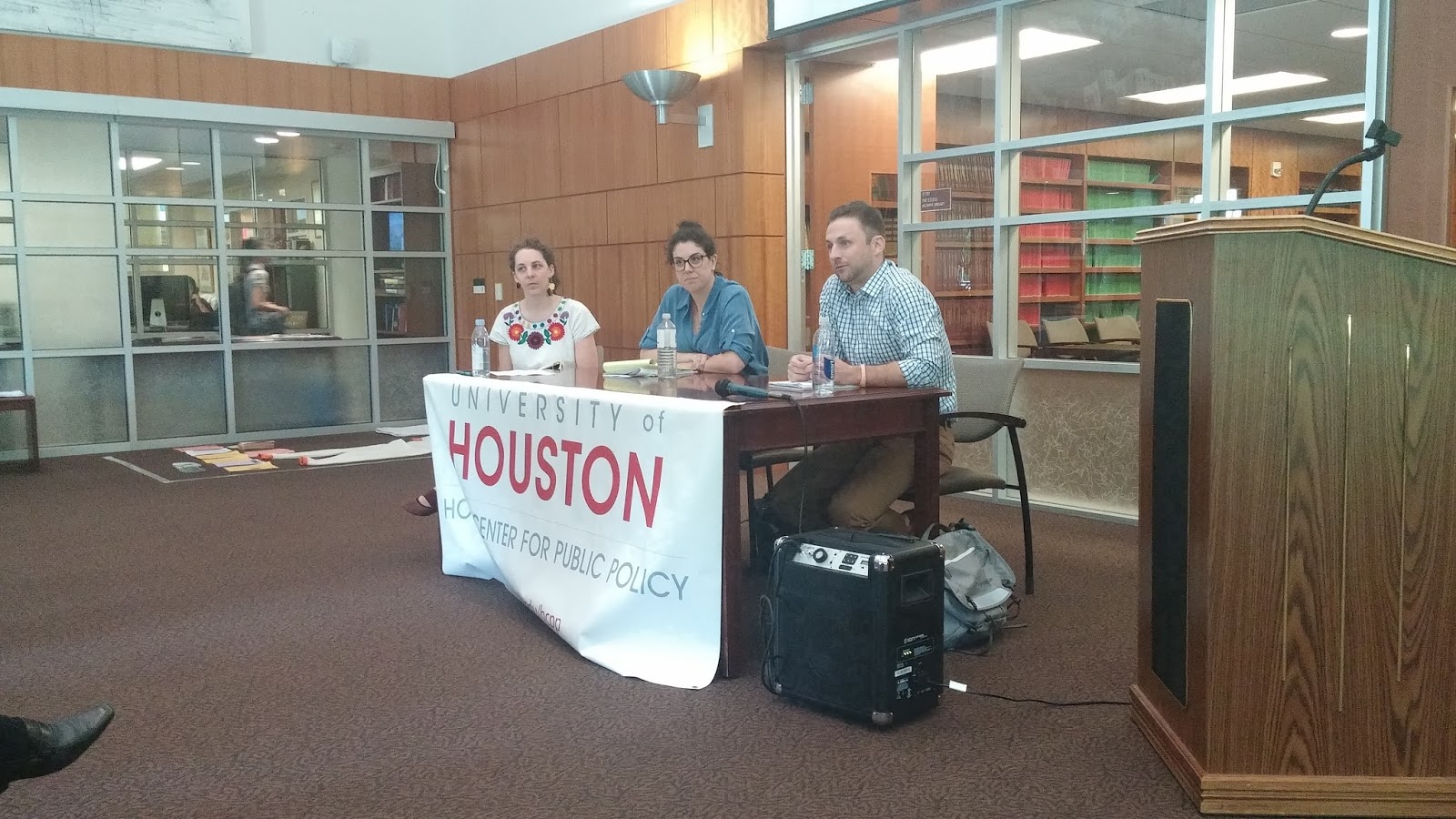 The Eastern Society for Women in Philosophy