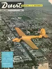 Mojave Desert Archives: The 'Desert Magazine' that covered deserts ...