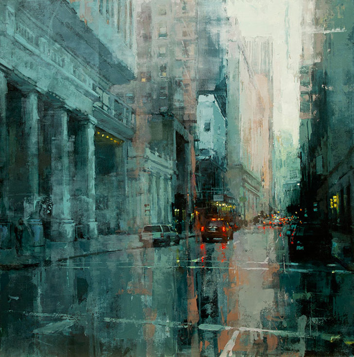 Arte!: Jeremy Mann