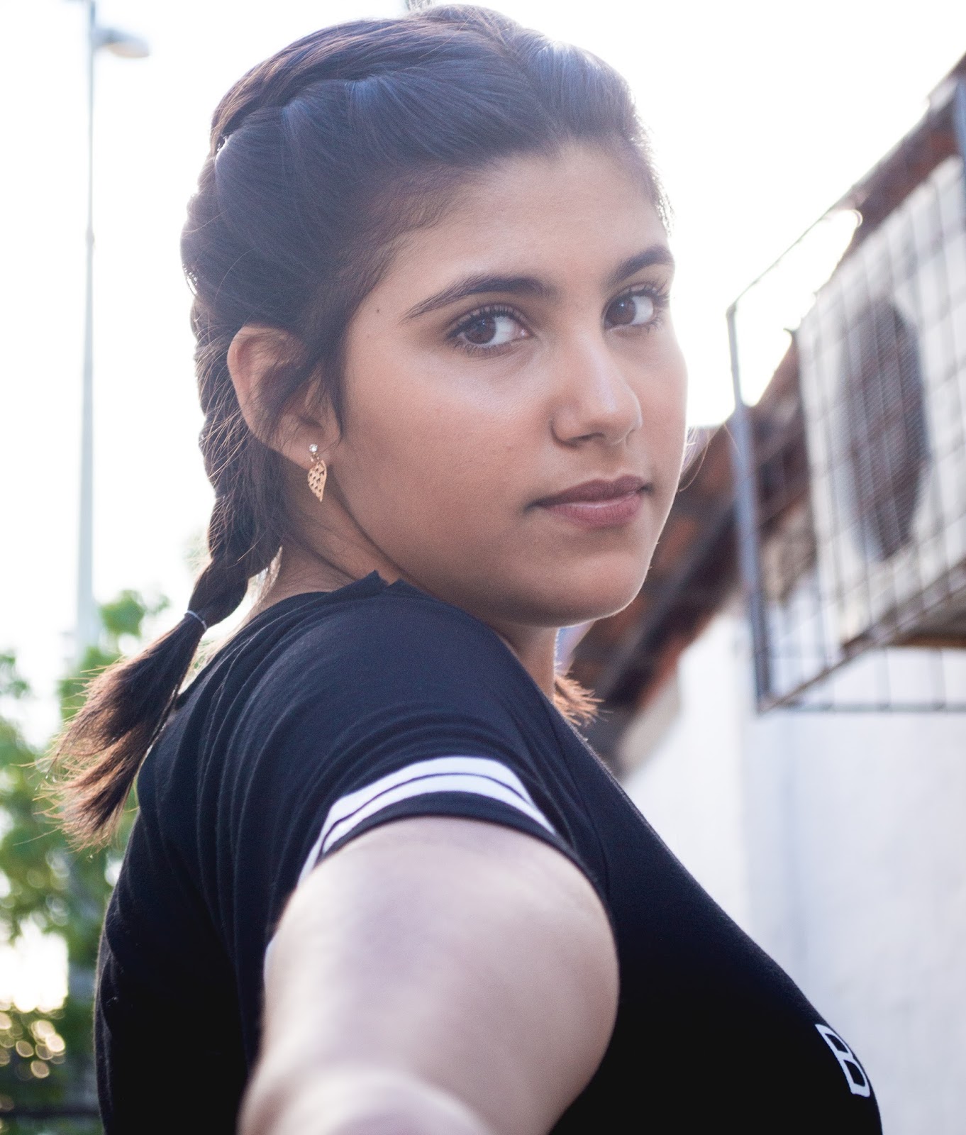 Ensaio - Letícia 13 anos - Fotos de Afeto - Gisele Karine