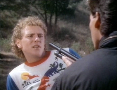 Atomic Caravan: Don't Panic - 1988