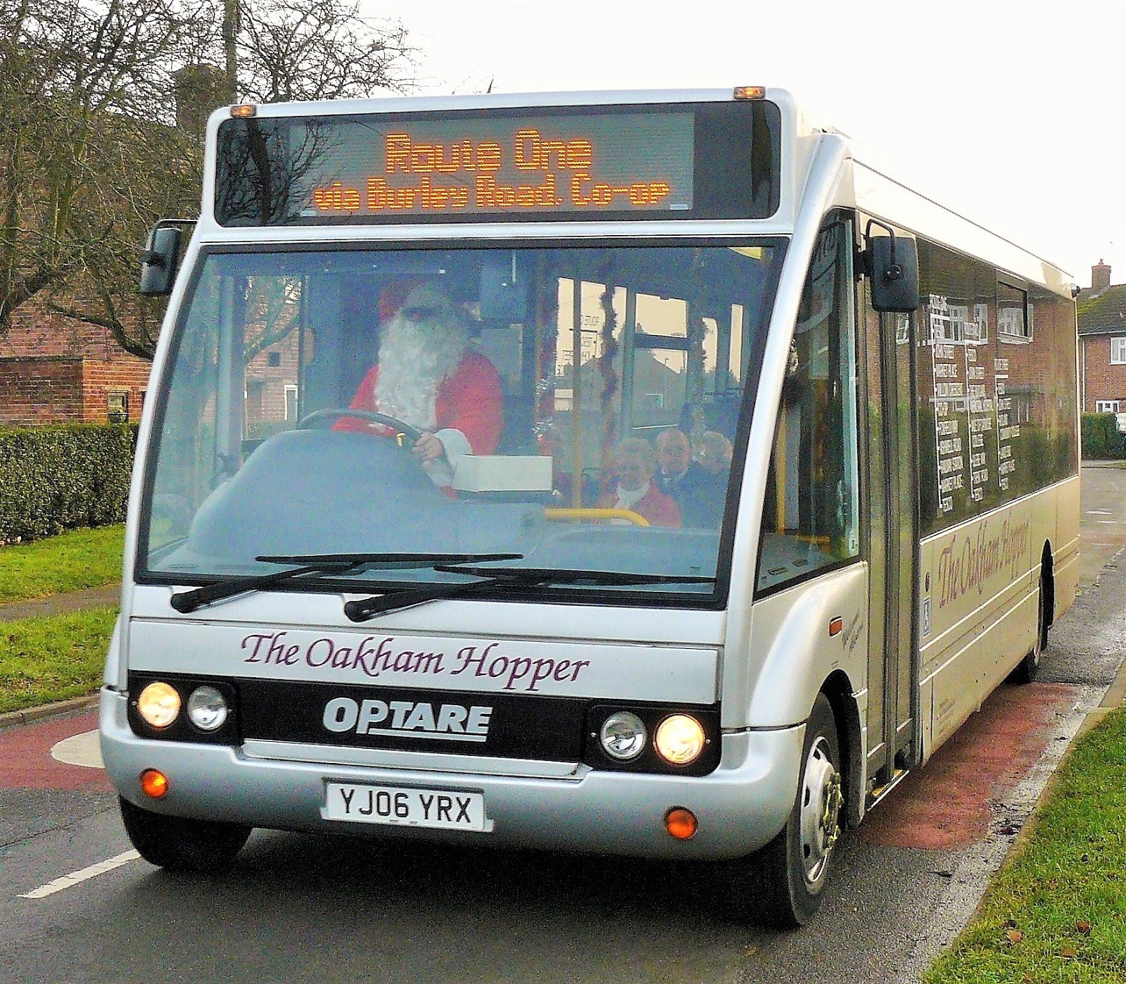 Martin Brookes Oakham: Rutland County Council Consultation on Cuts ...