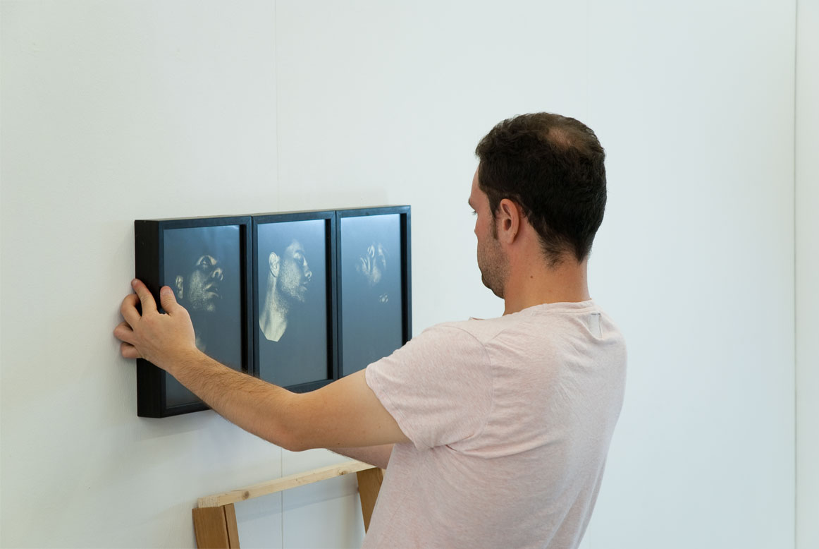 SELECTA: Galería Alejandro Bataller