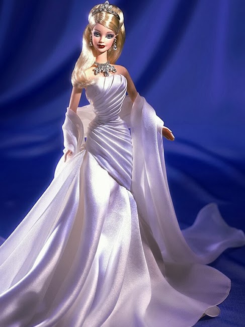 Awakenings: Barbie's Debut