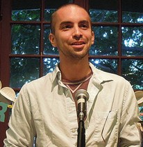 A Common Sense Reading Series: CAMERON MORSE, HILARY PLUM & ZACH SAVICH