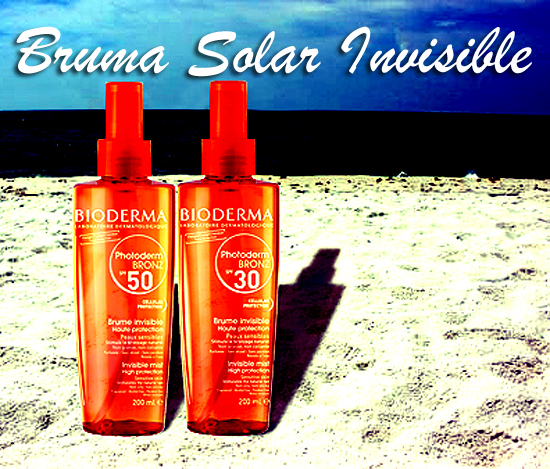 ¿Bronceador o Protector solar? con Bioderma... ¡Los dos! | El tocador ...