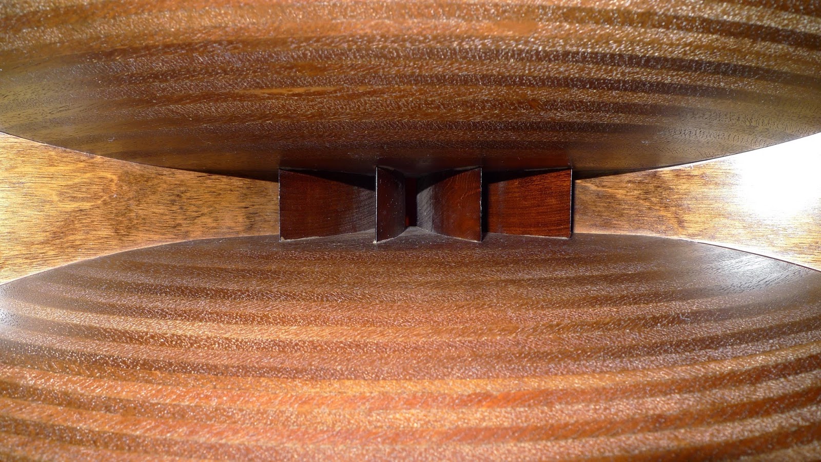 SR System Audio: REY AUDIO RH-3 Photos