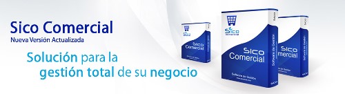 SICO - Software de Gestion: abril 2016