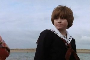 Sailor suits and Lederhosen Film Blog: David Copperfield (2000)