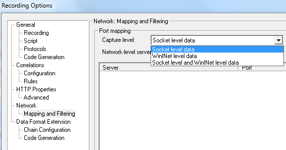 Performance Testing Load Testing Loadrunner Jmeter Perfmatrix