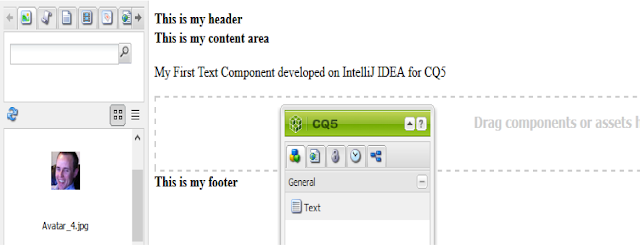 Experiencing Adobe Experience Manager Aem Cq Developing Aem 56 Day Cq Applications On