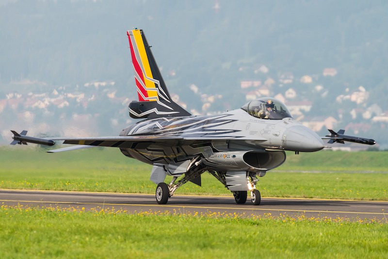 THREE YEARS GIZMO! - Blog Before Flight - Aerospace and Defense News