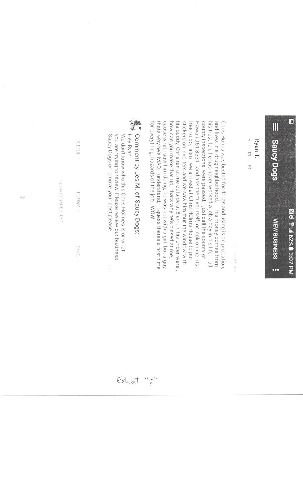 Hawaii Solar Business Diary: Pro Solar Hawaii Gets Sued By Customer For ...