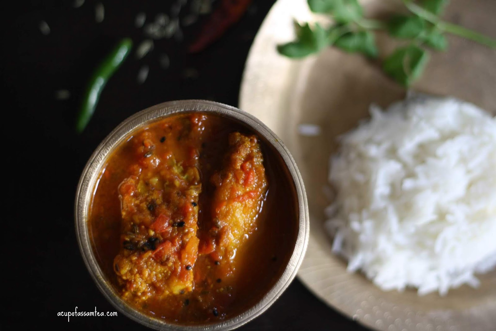 Top five Assamese bihu food or festive food