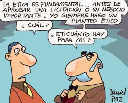 Código de Ética Profesional on emaze