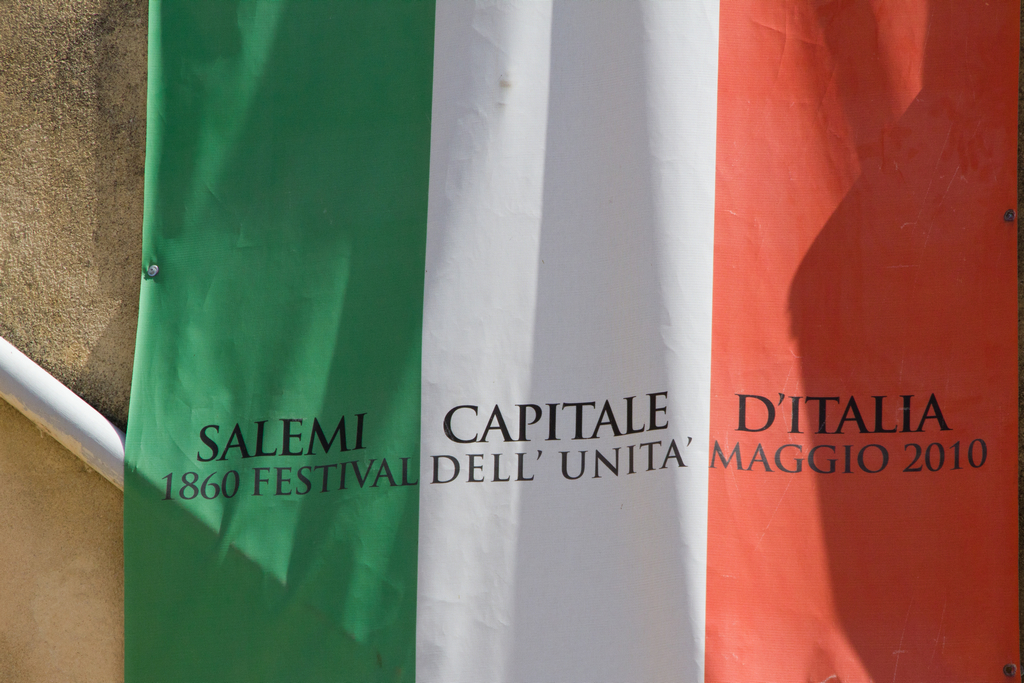 Dan Salemi: Images of Salemi, Sicily