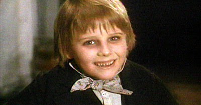 A Creepy Christmas Carol