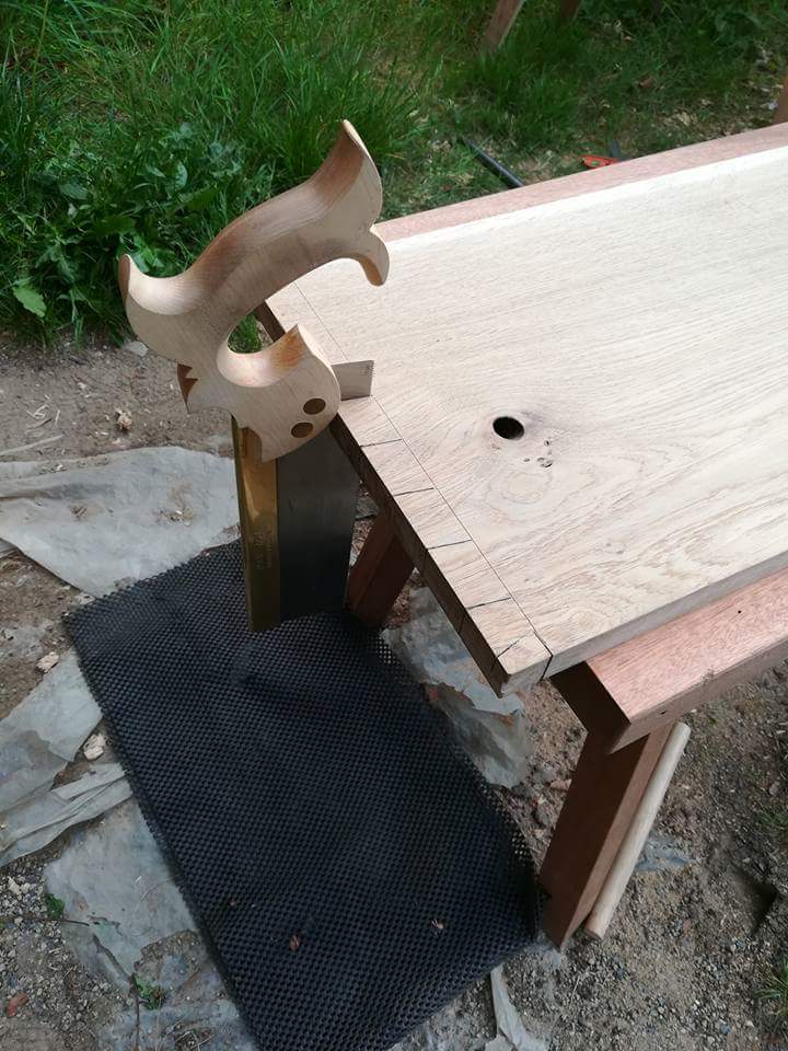 Using the roman workbench