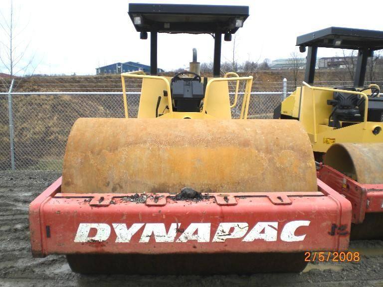 Compra y Venta Maquinaria Pesada Importamos / Cel 314 2958509: 2006 ...