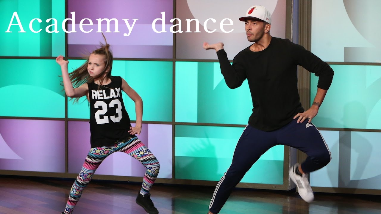 Do Professional Dancers Need To Know Locking And Popping? ~ Dance Academy
