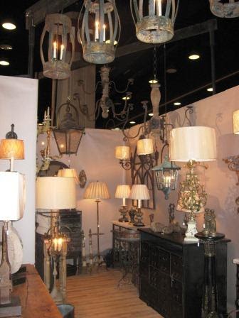 LUSTER INTERIORS: Elementary, my dear blogophiles