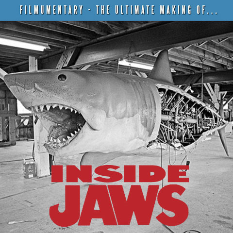 Inside jaws