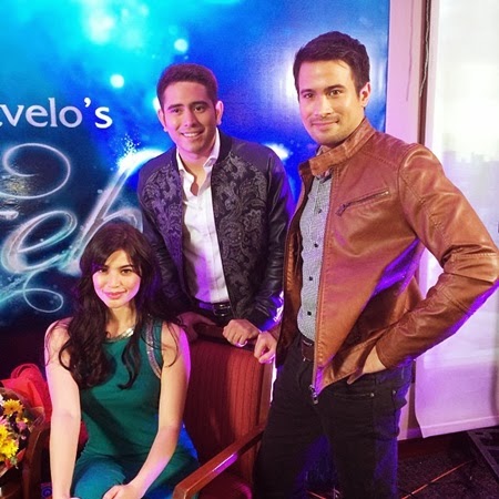 Meet the Cast of ABS-CBN Dyesebel 2014 | BIDA KAPAMILYA