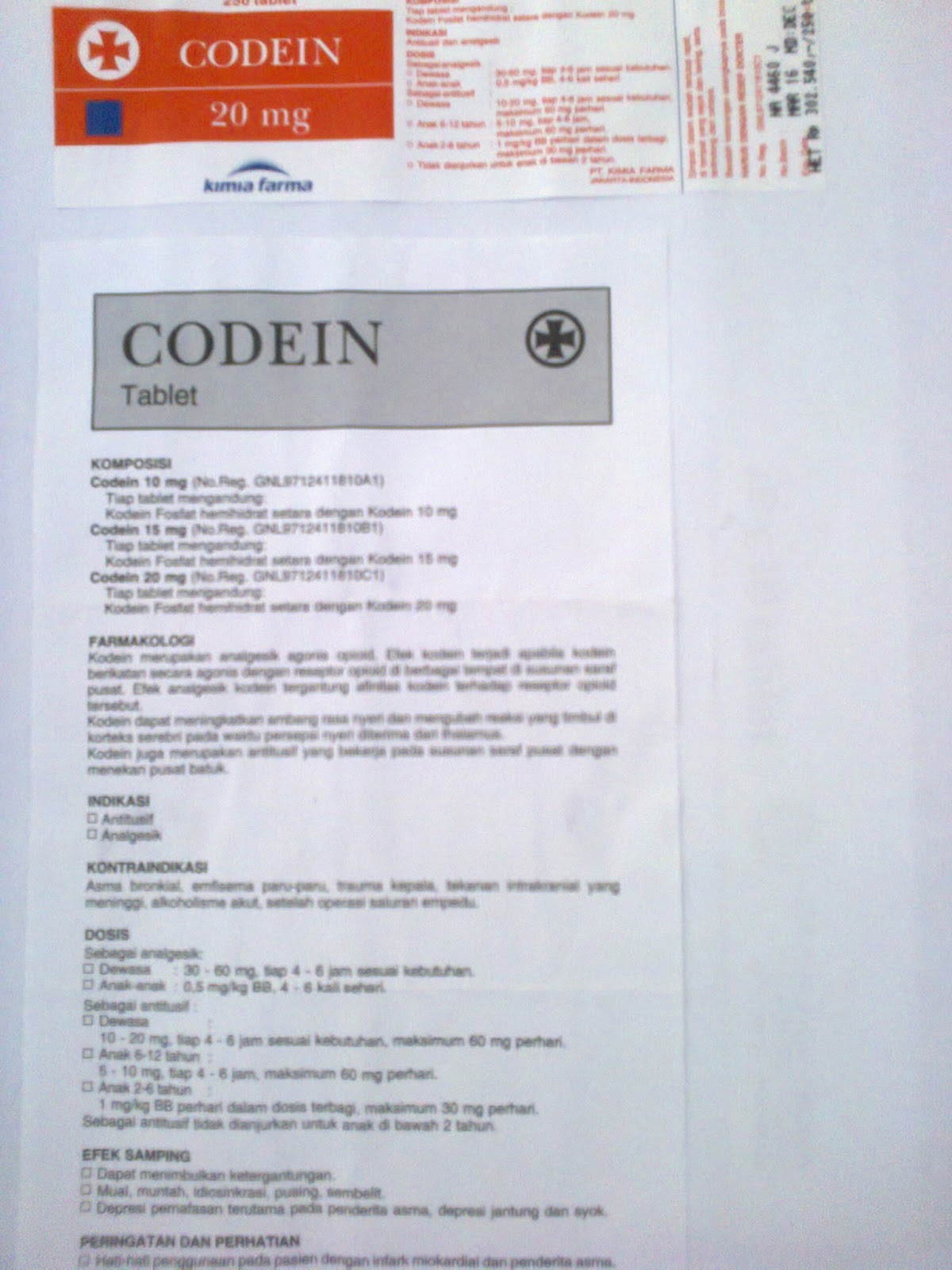 pembelajaran materi kebidanan: Golongan obat