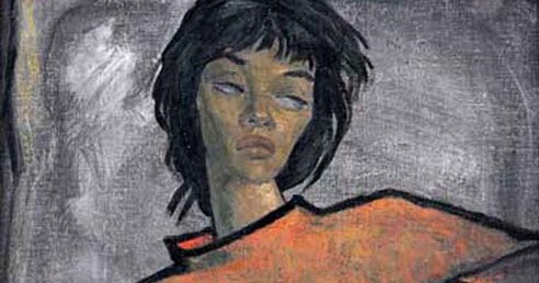 PINTORES LATINOAMERICANOS JUAN CARLOS BOVERI: Pintores Puertorriqueños ...