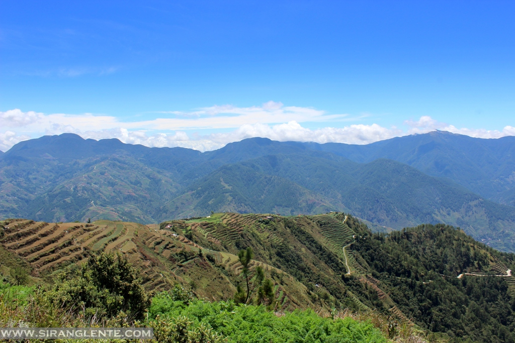 SIRANG LENTE: MT. TIMBAK, BENGUET: 2021 HIKING GUIDE + ITINERARY