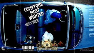 Compton's Most Wanted