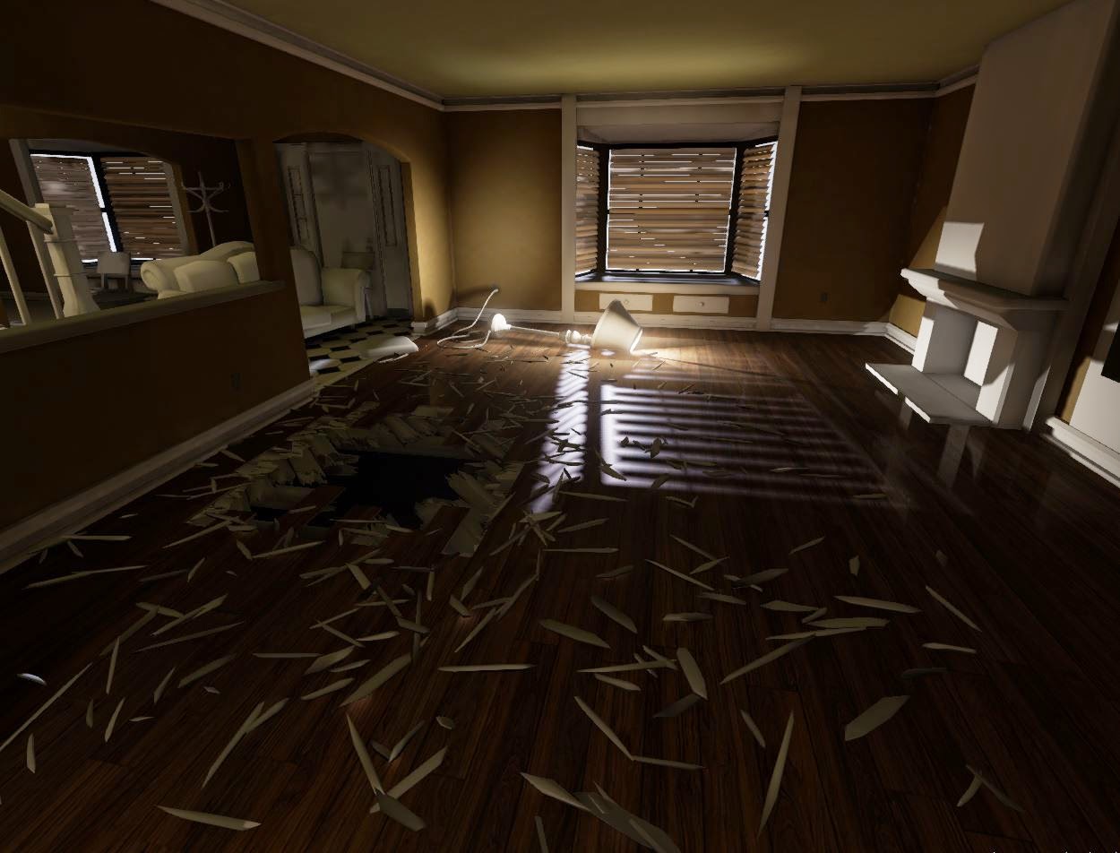 Jake Makowski - 3D Artist