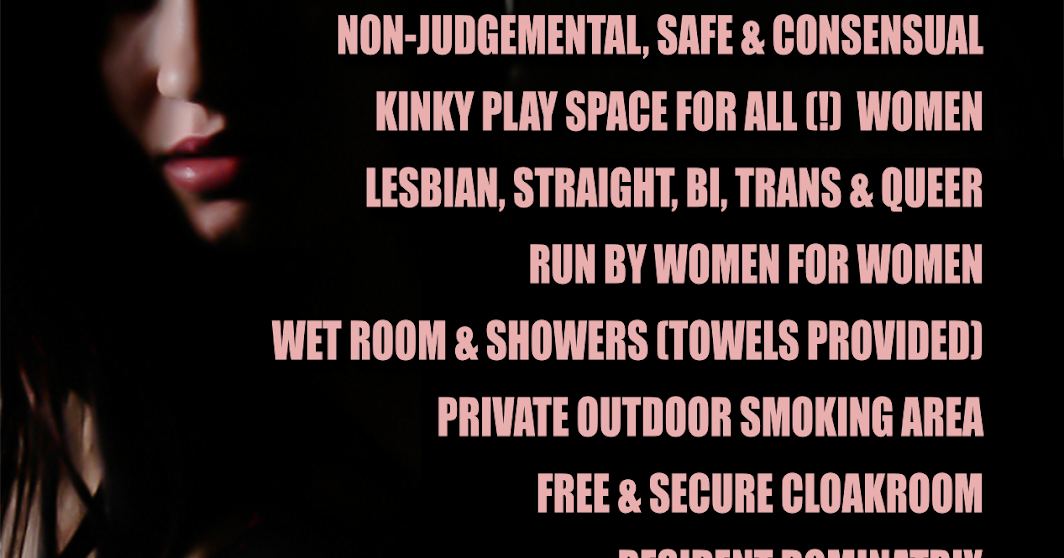 BiZARRE EVENTS - London Adult Sex Parties: CLUB LABRYS - London's Ultimate Fetish Sex Club for ...