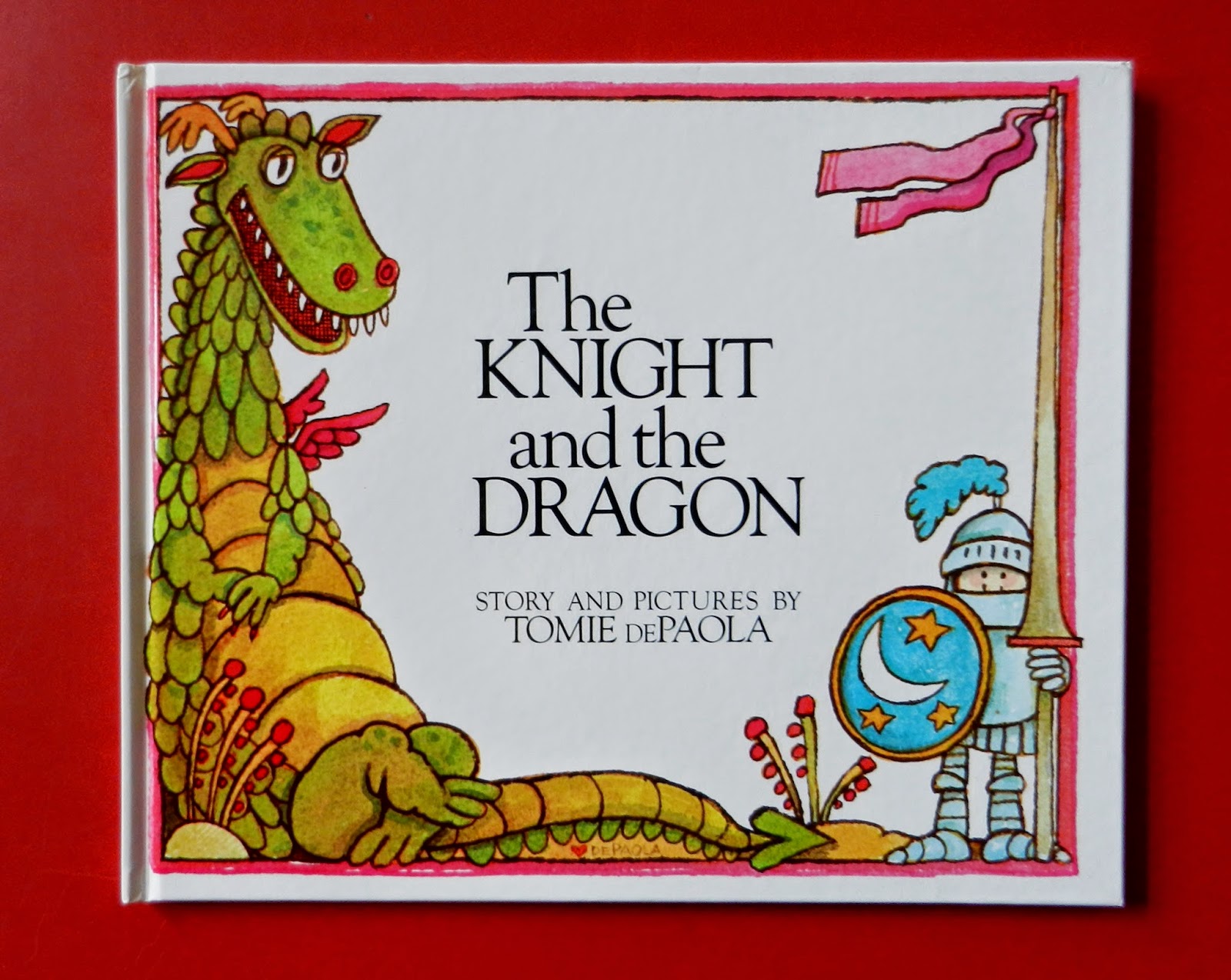 Picture Book Theology: A Picture Book a Day for a Year: Day 339