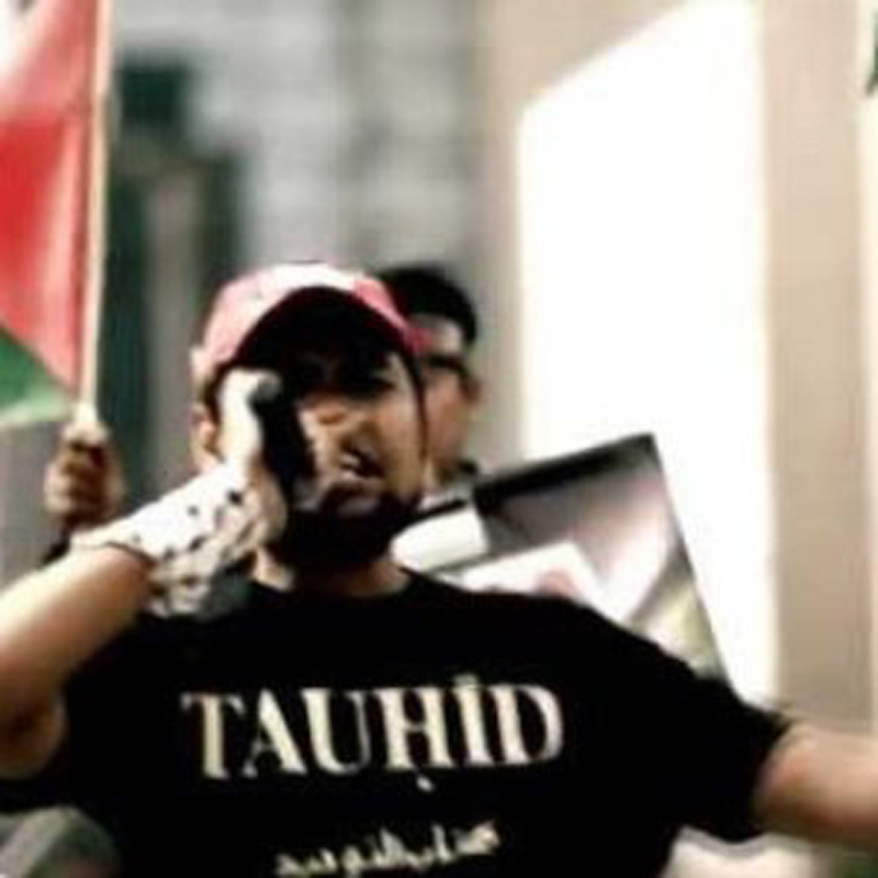 Biografi Muhammad Thufail Al Ghifari - Biografi dan Sejarah