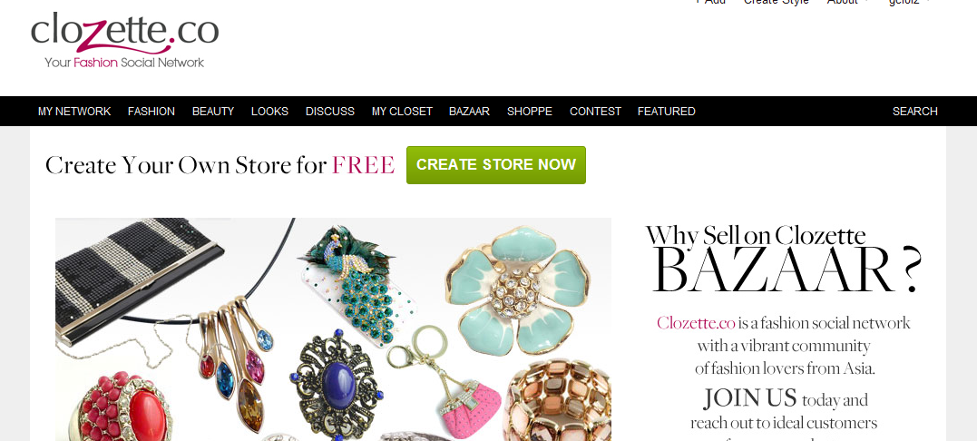 Blend it: Make-up by Glacey Loiz: Clozette.co - Your One Stop Shop