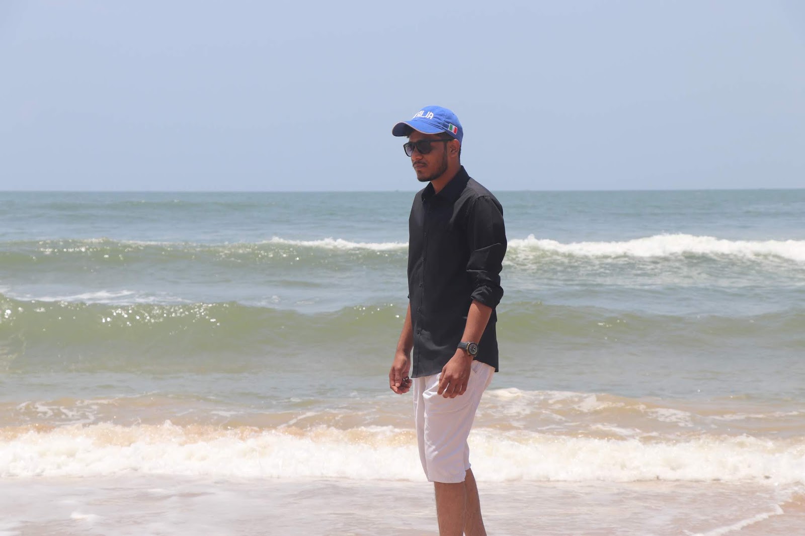 What to wear in Goa