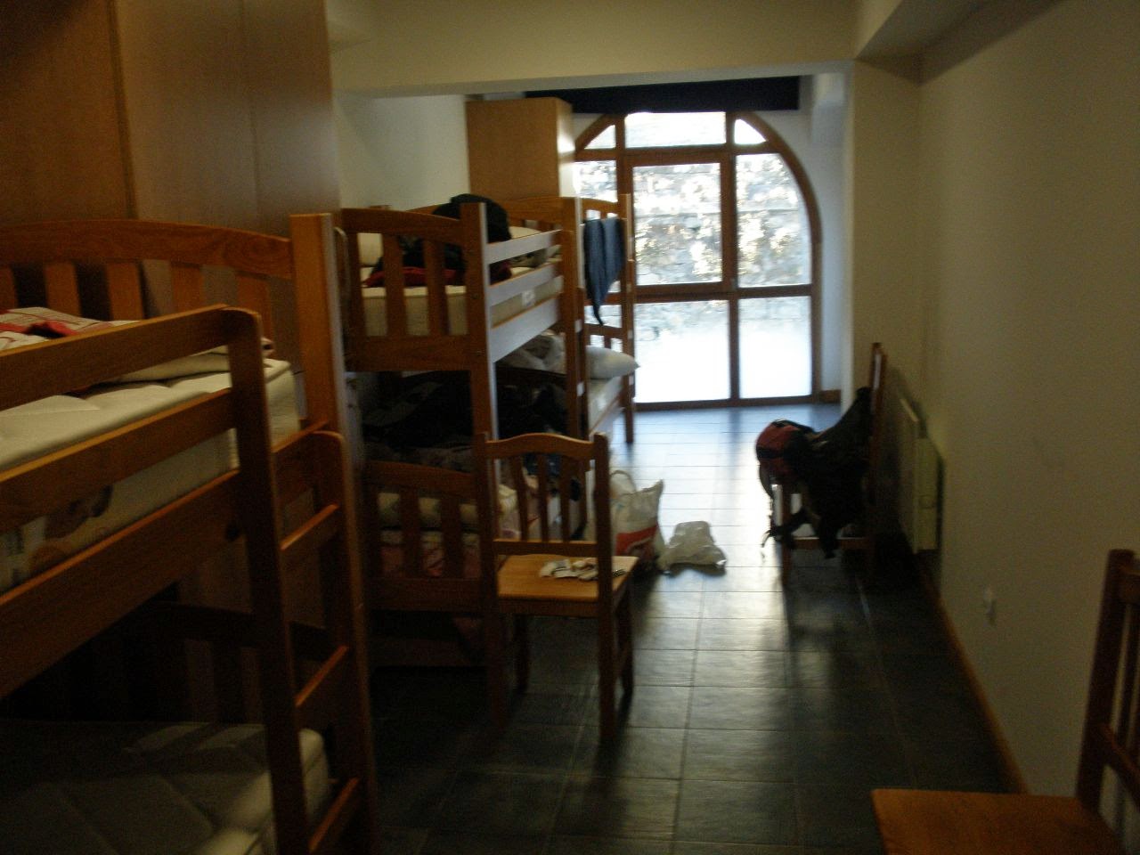 El camino de la felicidad: El Camino Lebaniego. Etapa 6a: Lafuente de ...