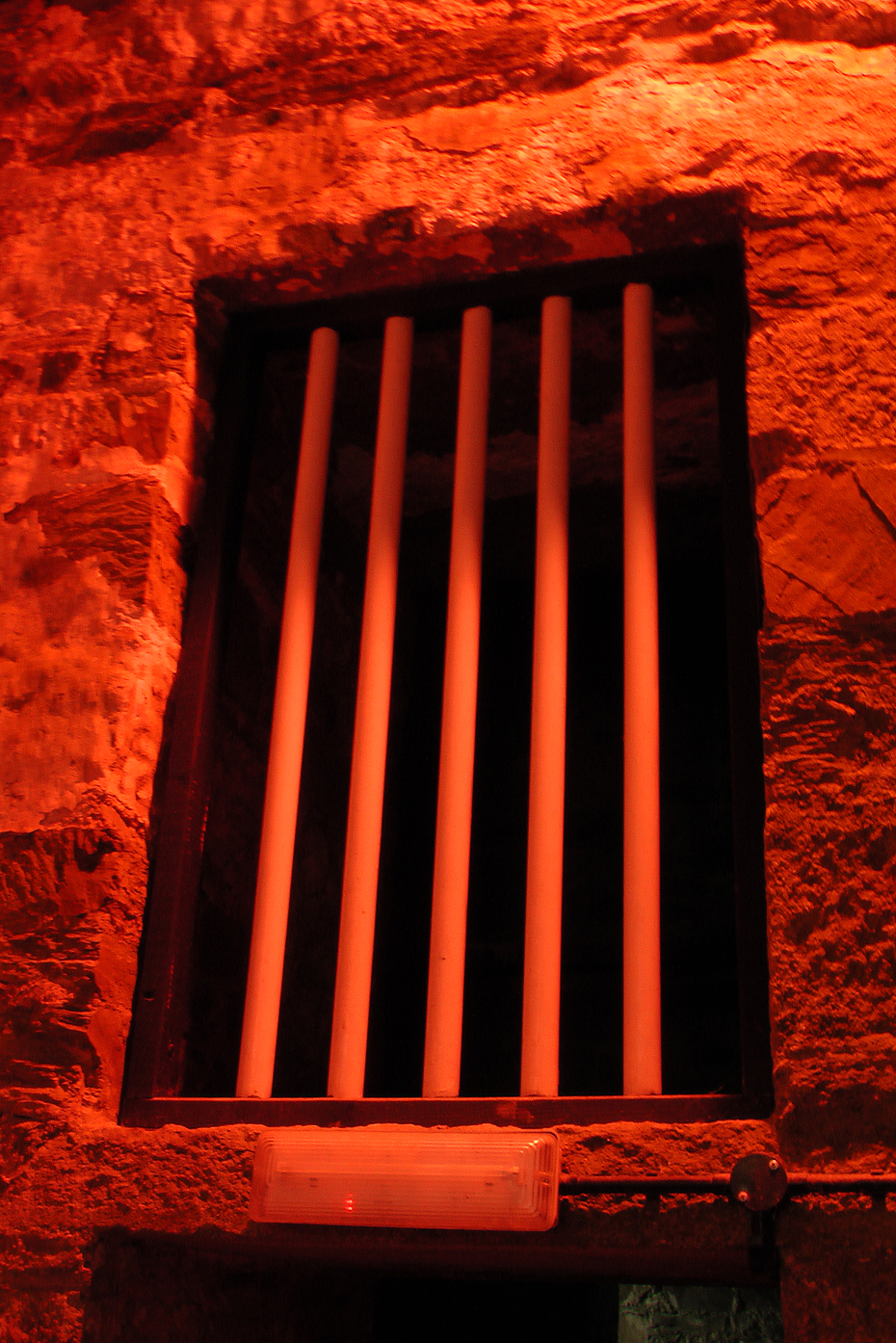 Horror Shock LoliPOP: Places: Bodmin Jail Horror Shock LoliPOP: Places: Bodmin Jail